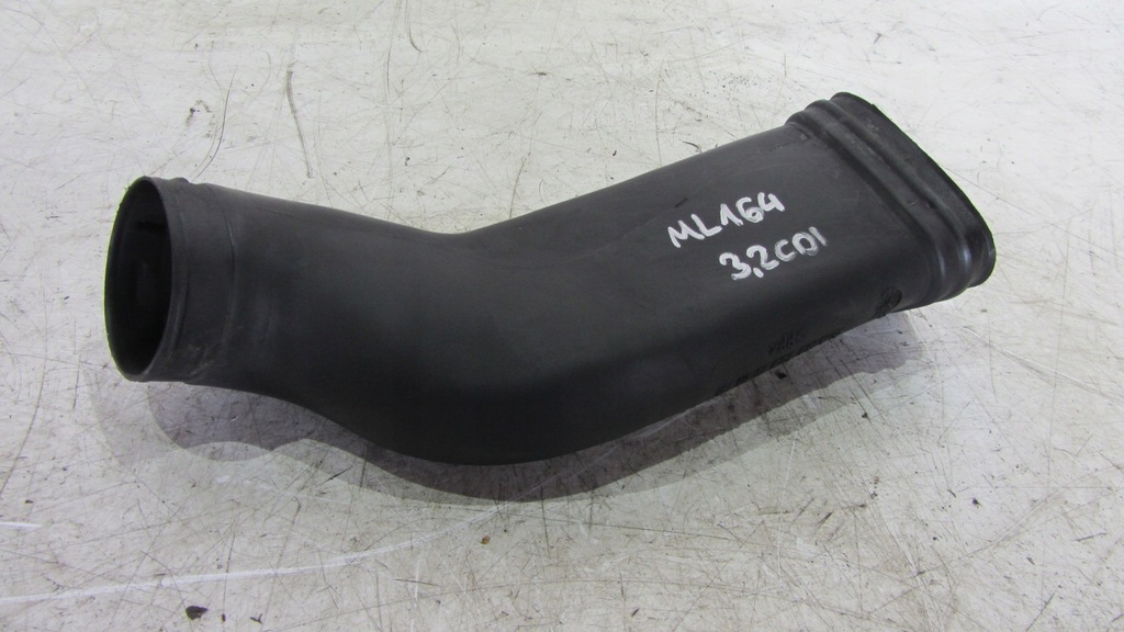 Mercedes Ml W164 3.2 CDI - Dolot powietrza - 7978059062 - oficjalne ...