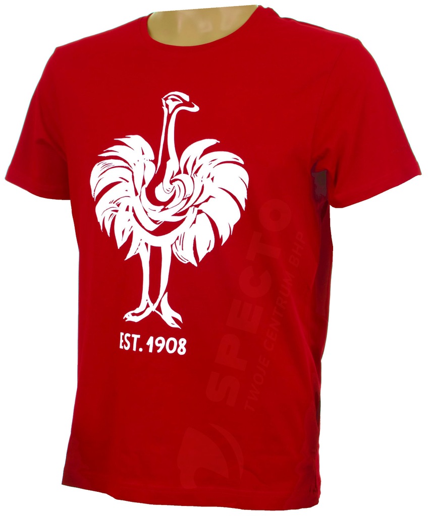 T-Shirt Podkoszulek Engelbert Strauss 21040 r.M - 12409244458 ...