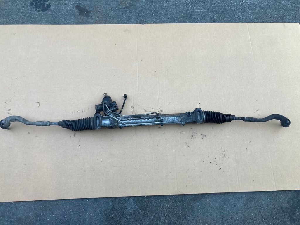 AUDI A4 B8 A5 8T MAGLOWNICA PRZEKŁADNIA 8T1422065P - 12389673803 ...