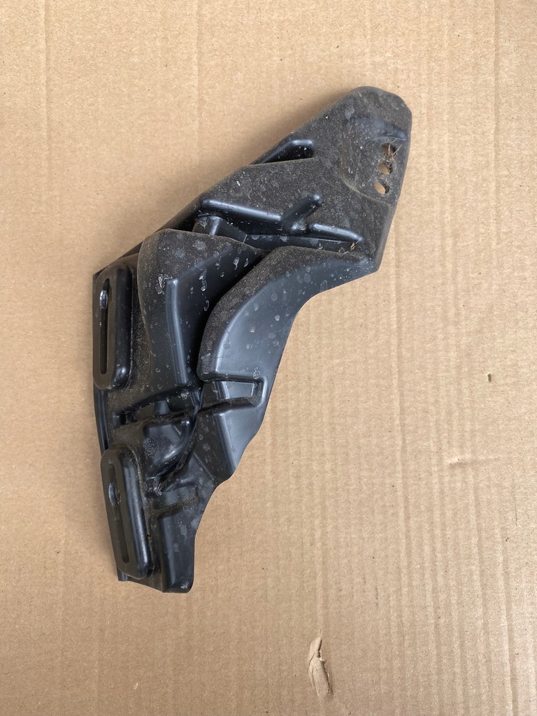 Peugeot 208 II mocowanie błotnika - 12398080707 - oficjalne archiwum ...