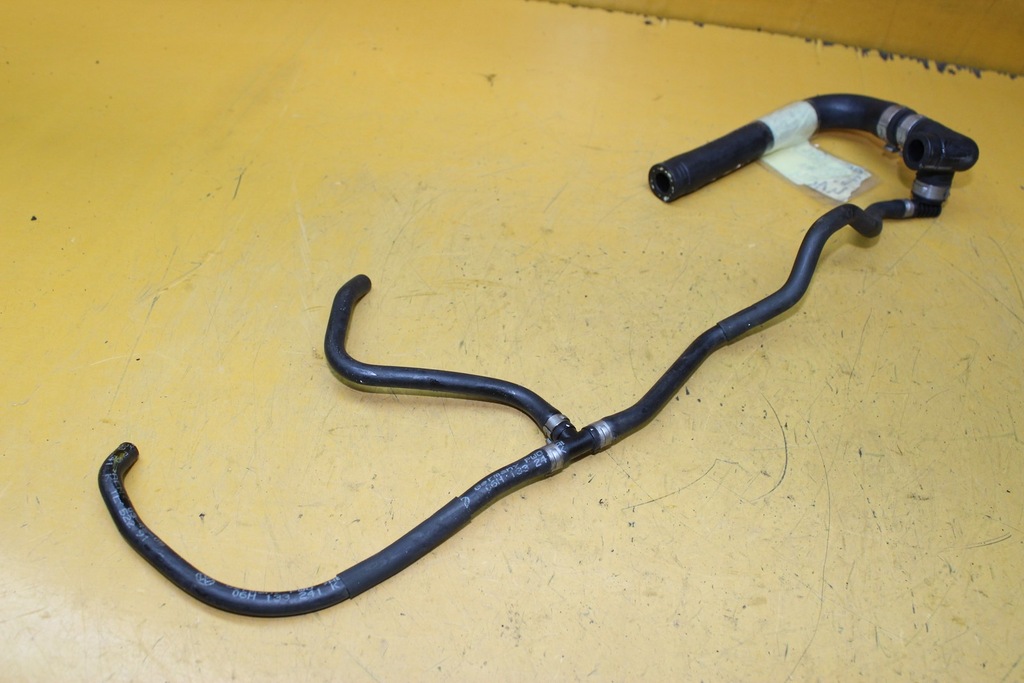 PRZEWÓD PODCIŚNIENIA A4 A5 2.0TFSI CDN 06H133241K - 7435529214 ...