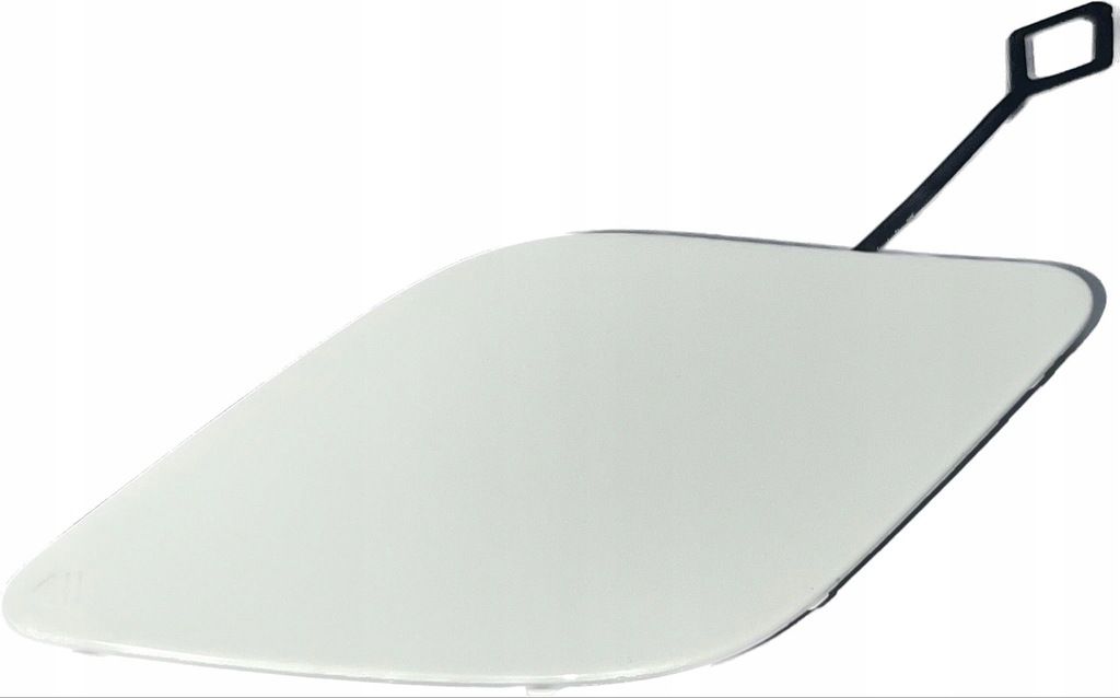 Zaślepka haka zderzaka Mercedes X253 GLC class - 8915771135 - oficjalne ...