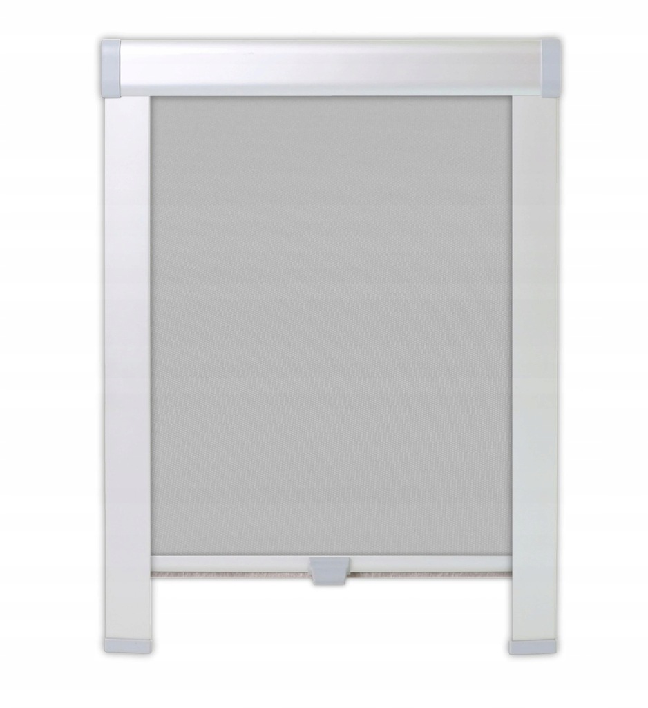 Velux CK06 Rolety dachowe prowadnice do okna ALU - 9606215016 ...