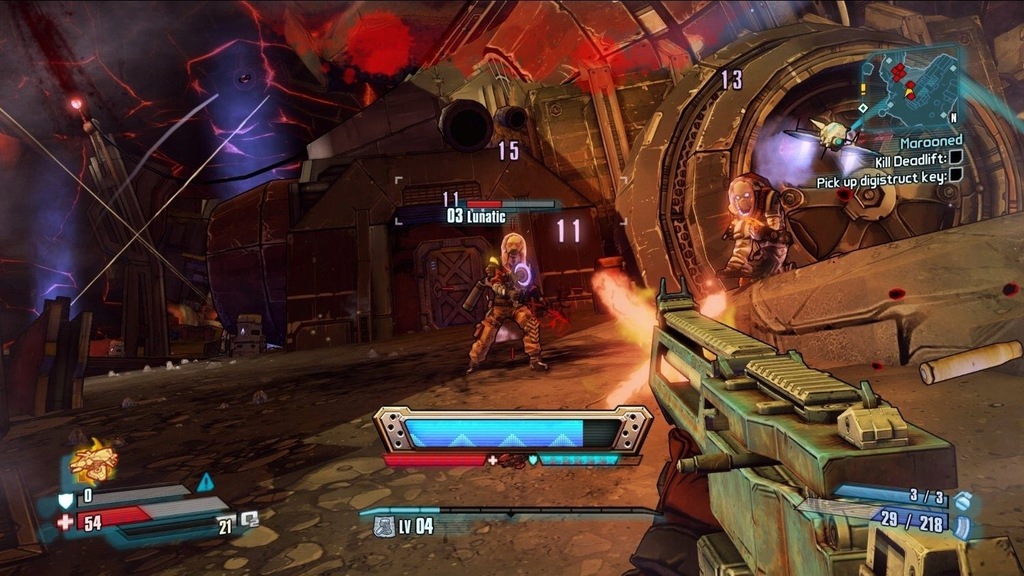 Купить Borderlands: Коллекция красивых | ПК Steam: отзывы, фото и ...