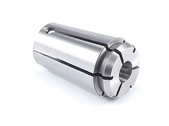 Tulejka zaciskowa tulejka PTEz50; 16MM 7611 cnc - 11069393133 - oficjalne archiwum Allegro