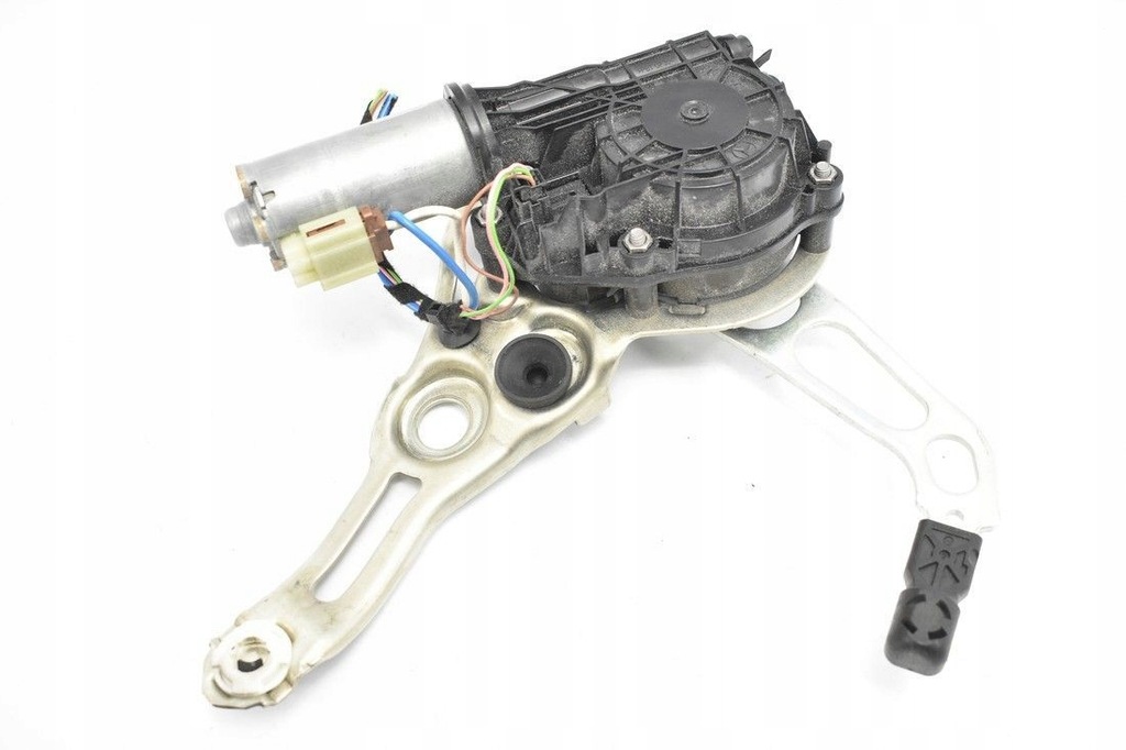 SIŁOWNIK KLAPY A2058200142 MERCEDES W205 COUPE - 9988392552 - oficjalne ...