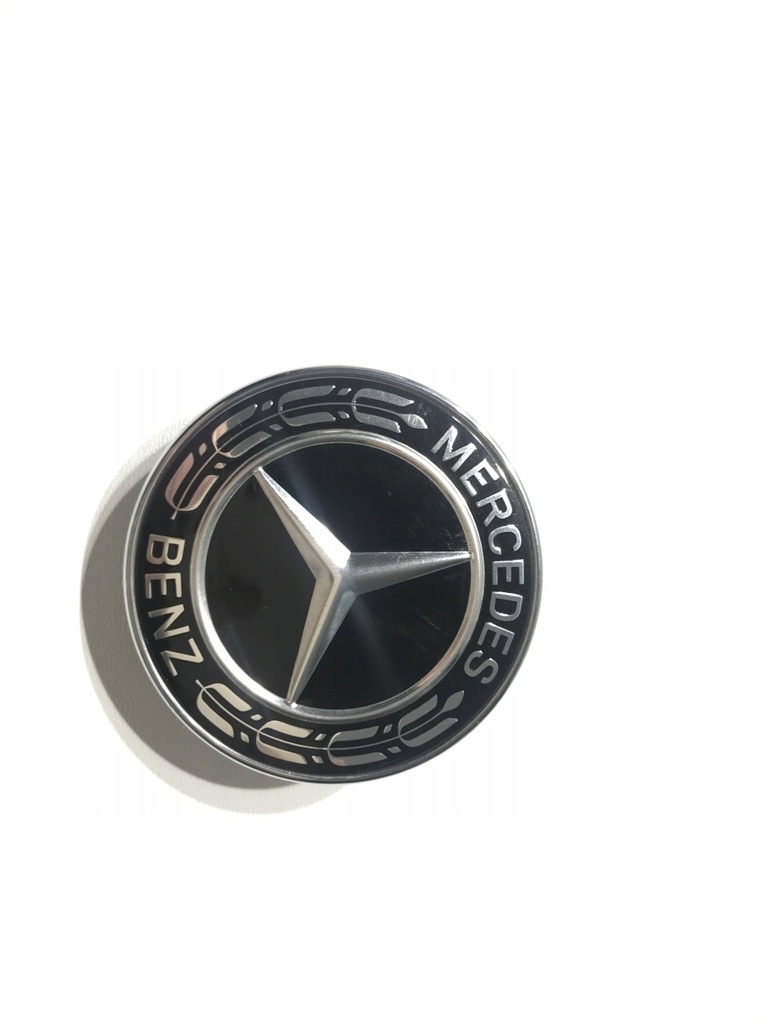 Znak Logo przód Mercedes-Benz A0008171701 - 13367040379 - oficjalne ...
