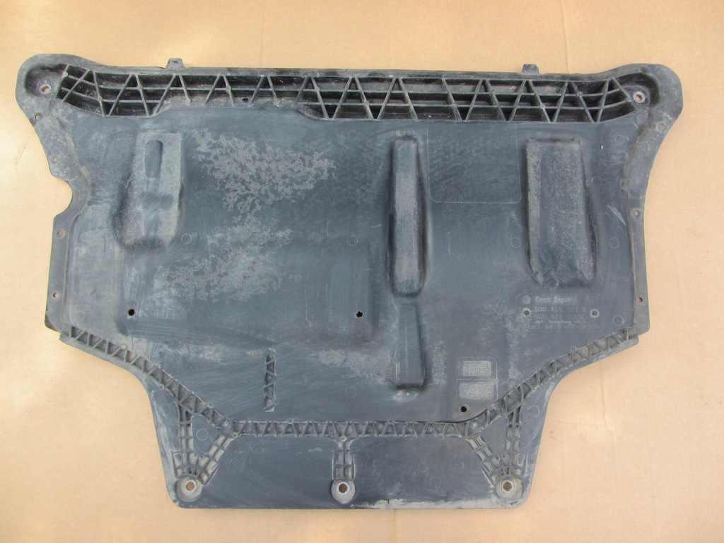 OSŁONA PŁYTA POD SILNIK 5Q0825901 VW AG - 8339973533 - oficjalne ...