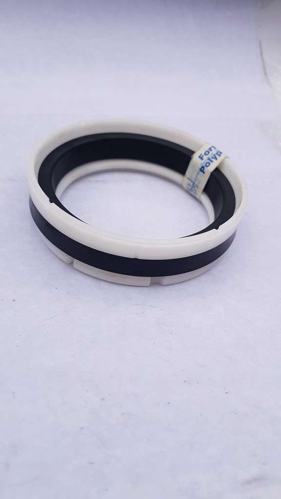 USZCZELNIACZ SIŁOWNIKA HYD. POLYPAC 100x80x14,5 - 11571646750 ...