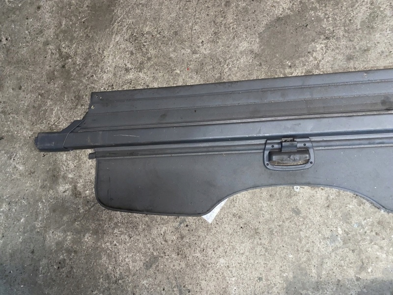 Купить Крышка багажника Форд Фокус МК2 2010г.: отзывы, фото и ...