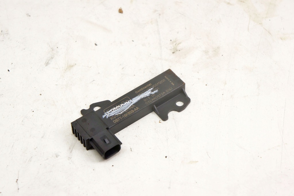 MK263 Ford Focus mk4 Wzmacniacz Anteny - 13011447794 - oficjalne ...