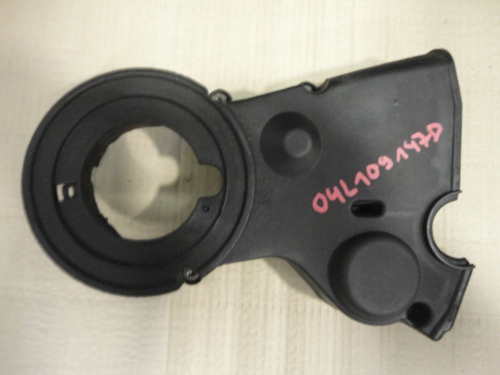 OSŁONA OBUDOWA 04L109147D AUDI VW SEAT SKODA - 12951222141 - oficjalne ...