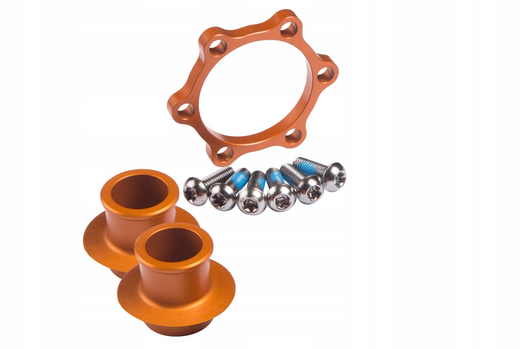 adapter MRP Better Boost 15x110 Hope Pro 2 Evo 4 - 7839685363 ...