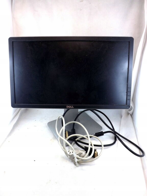 MONITOR DELL P2014HT - 11774997266 - oficjalne archiwum Allegro