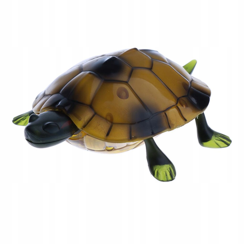 Prank Gag Jokes Toy RC Tortoise Toy Remote Control - 14304668977 ...