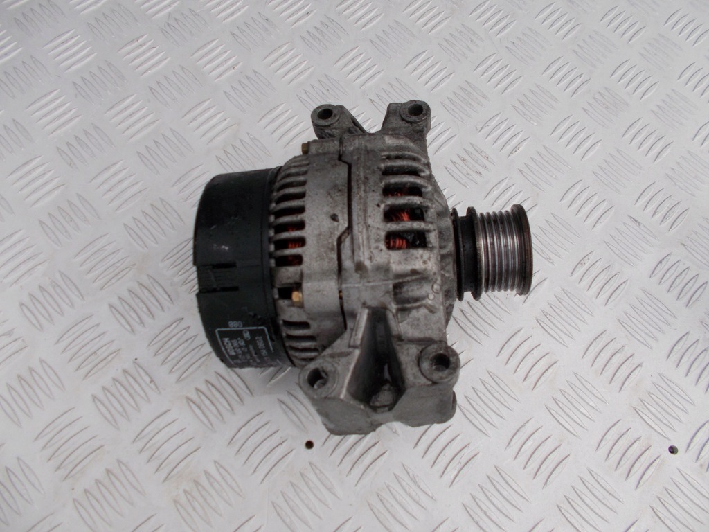 MERCEDES SPRINTER CDI ALTERNATOR ORYGINAŁ - 8999905449 - oficjalne ...