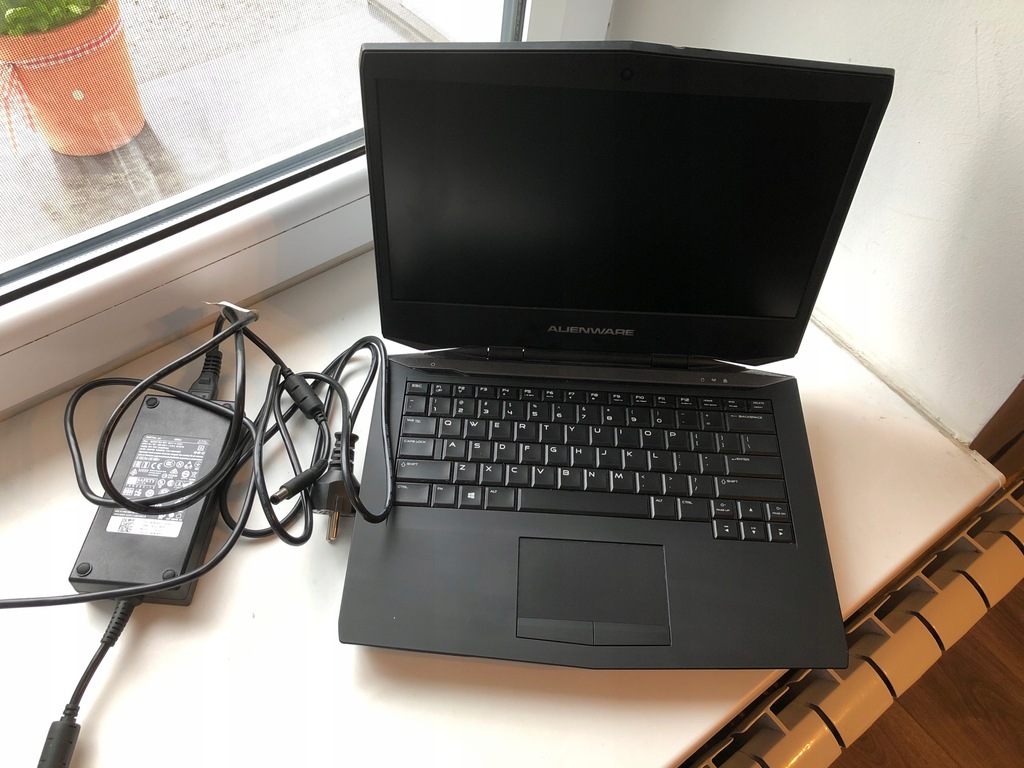 Laptop Dell Alienware M14x I7 4700MQ 12GB GTX 765 - 9408719025 ...