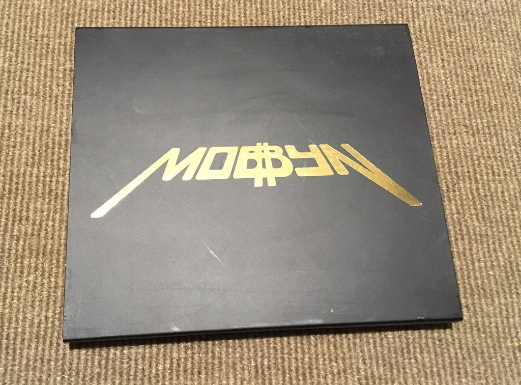 MOBBYN CD Belmondo Oyche Doniz Kaz Bałagane Hewra - 8695335474 ...