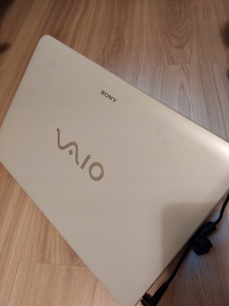 Sony VAIO SVE151g17M 4GB RAM 180GB SSD - 11511713929 - oficjalne ...