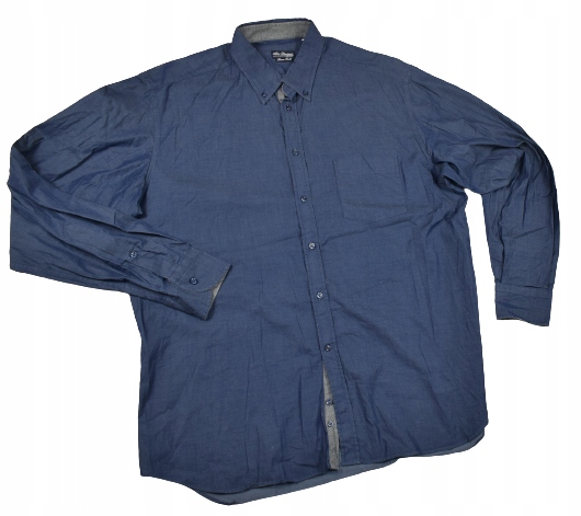 N8 KOSZULA MĘSKA ALEX DORIANI XXL - 12827254609 - oficjalne archiwum ...