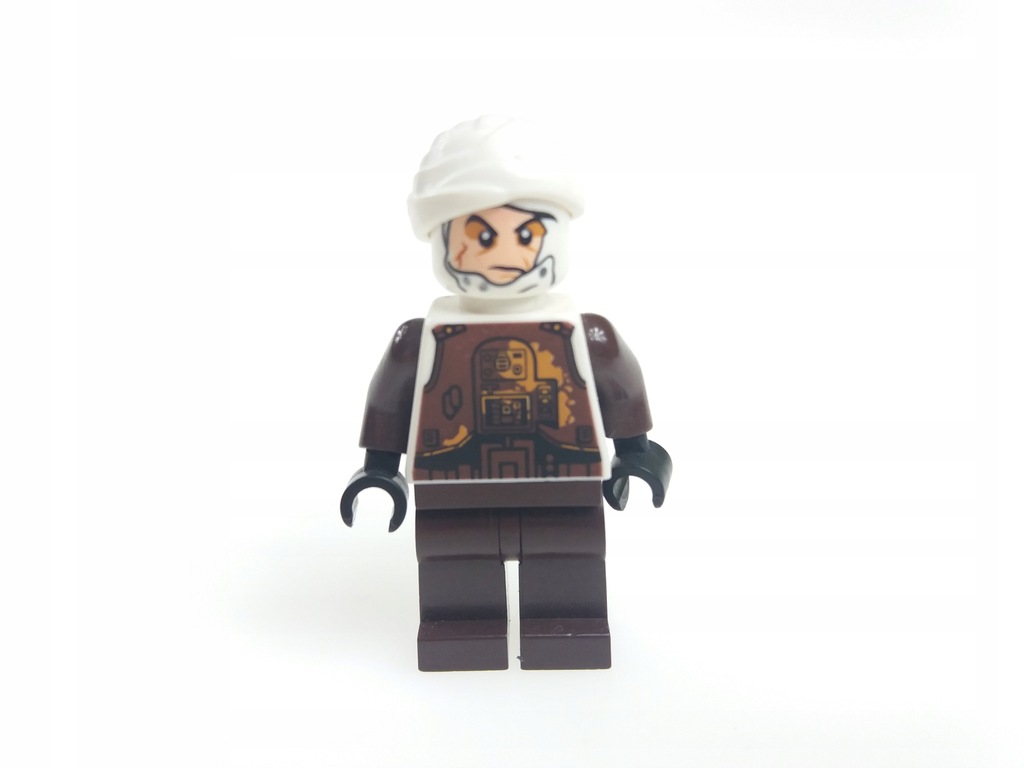 LEGO figurka star wars Dengar sw751 - 8020574454 - oficjalne archiwum ...