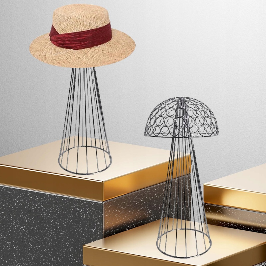 Hat Display Stand Hat Display Stand High - 14110537503 - oficjalne ...