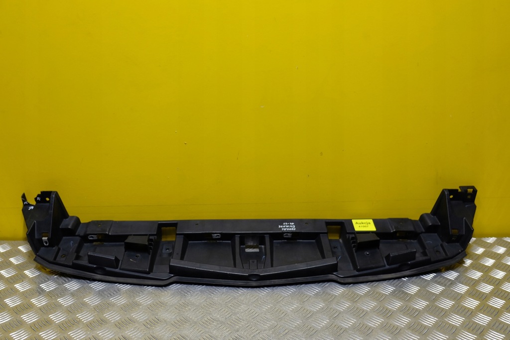 CADILLAC ESCALADE 2014- MOCOWANIE GRILL OSŁONA USA - 12697746117 ...