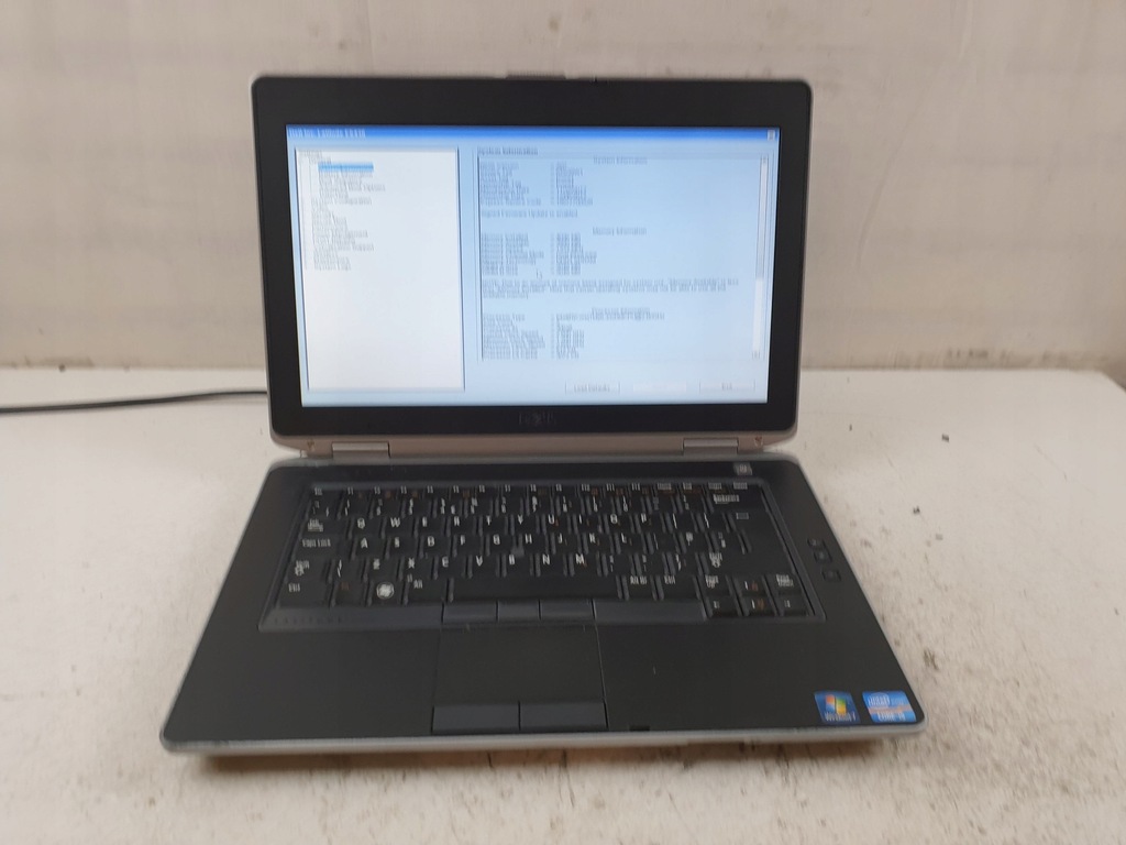 Dell Latitude E6430 i5 3th gen (2156644) - 15498425319 - oficjalne ...
