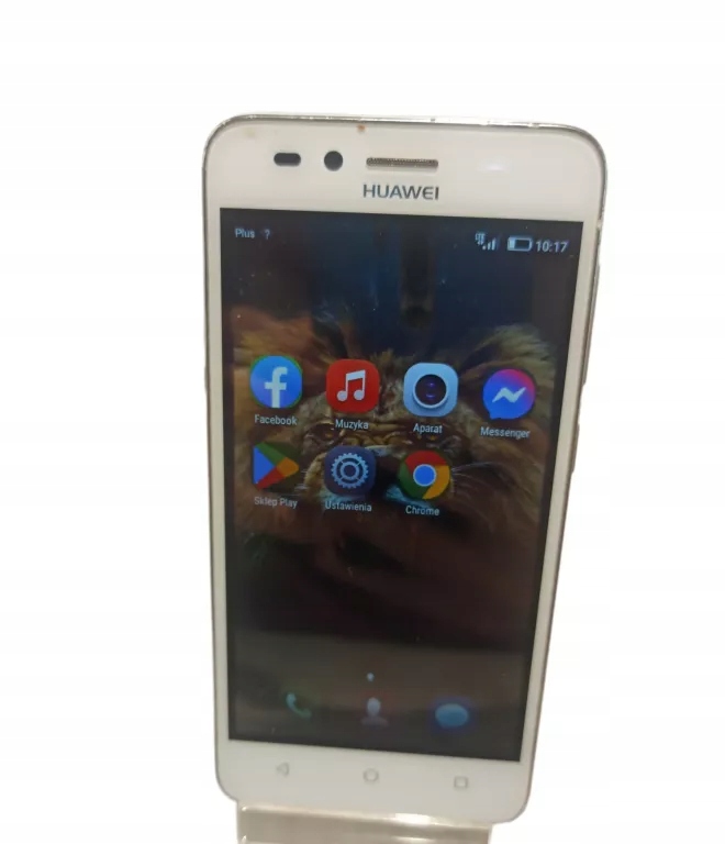 TELEFON HUAWEI LUA L21 BN BS - 12743162906 - oficjalne archiwum Allegro
