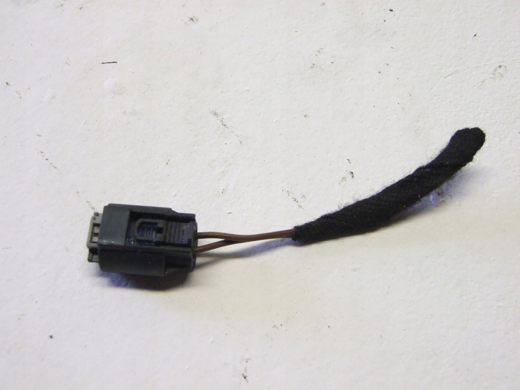 KOSTKA WTYCZKA ZLACZKA MERCEDES 968339-2 - 9216255555 - oficjalne ...