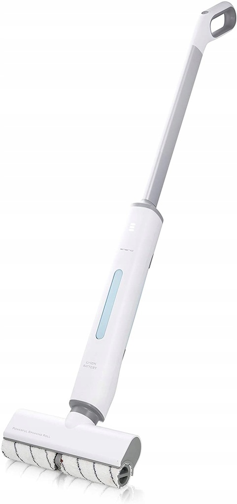 Mop akumulatorowy Emerio FC-123454 - 12297343462 - oficjalne archiwum ...