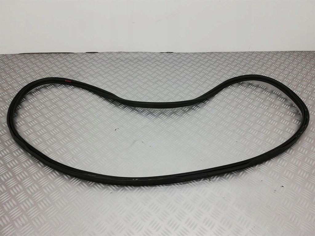 Uszczelka Klapy Tył Bagażnika Nissan Pulsar I 14- - 8929094177 ...