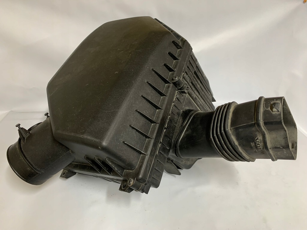 OBUDOWA FILTRA POWIETRZA VOLVO V70 XC60 31319684 - 12274419709 ...