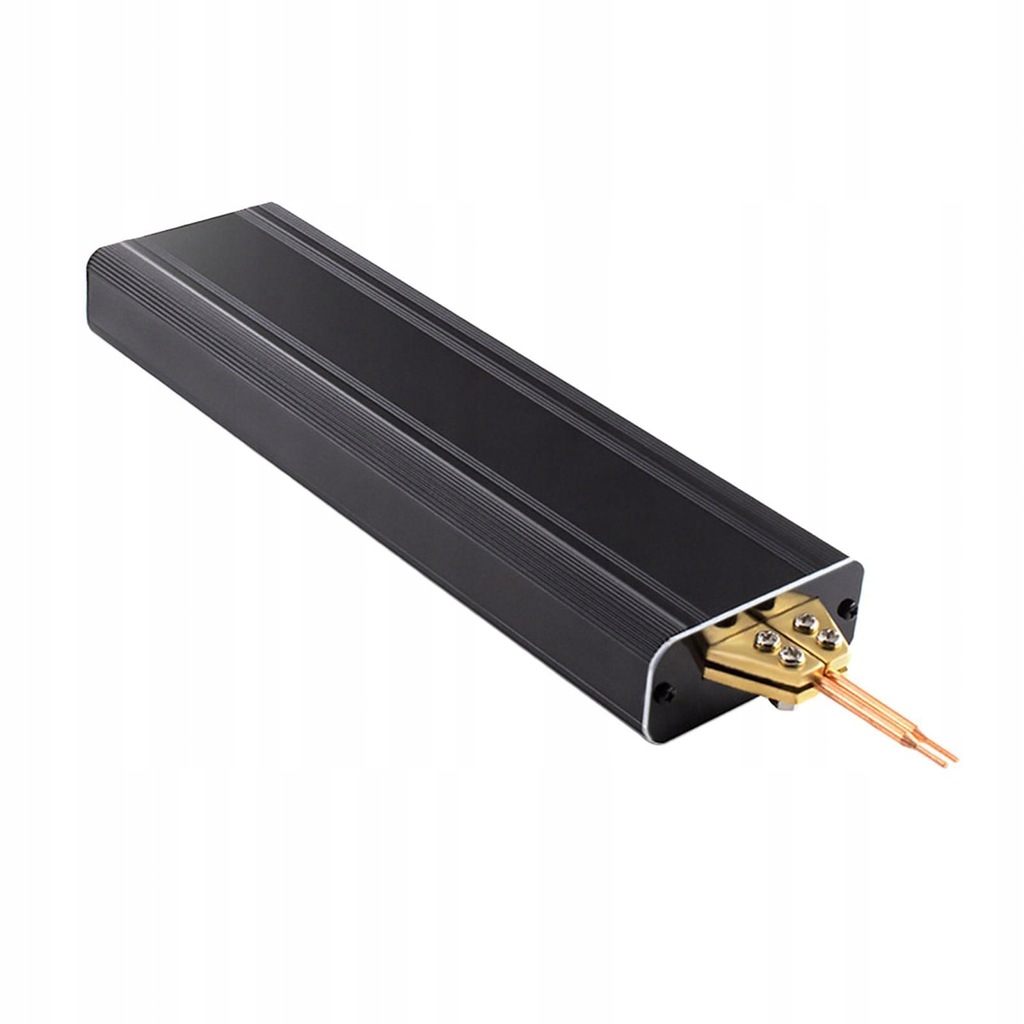 Spot Welder Welding Tool 5000mAh Battery Digital - 14332728180 ...