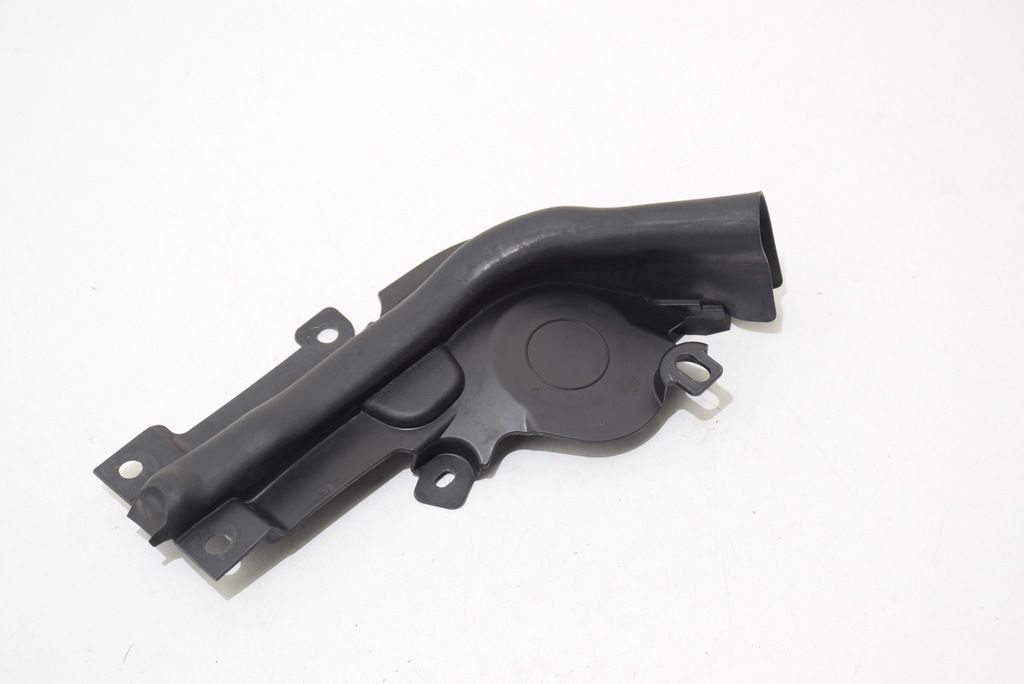 BMW 3 G20 G21 Lewa część uszczelka podszybia ściany grodziowej Maski ...