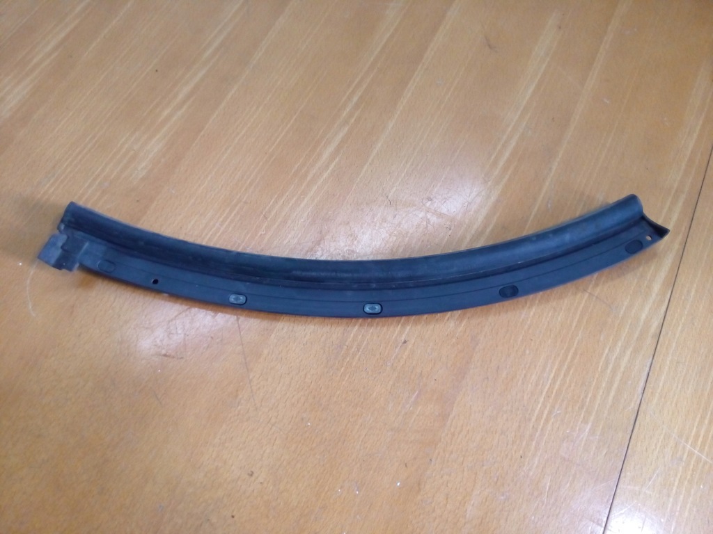 ŚLIZG LISTWA 808302090R TRAFIC III VIVARO B - 8413664803 - oficjalne ...