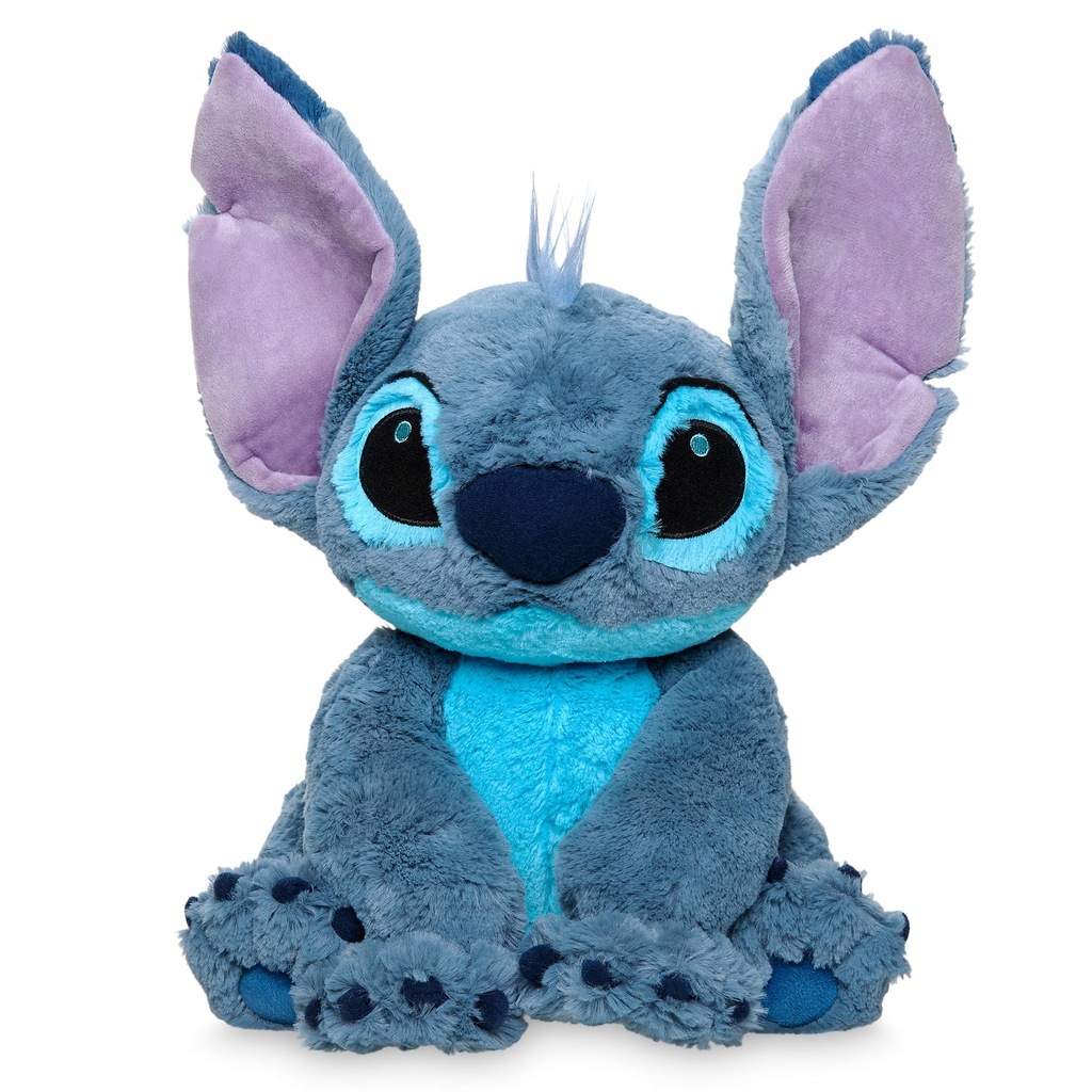 DISNEY Maskotka STITCH - 7767586523 - oficjalne archiwum Allegro DISNEY Maskotka STITCH - 7767586523 - oficjalne archiwum Allegro