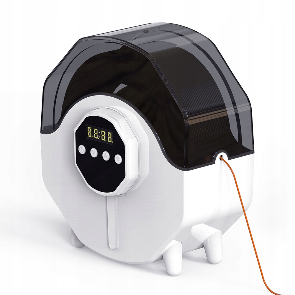 Suszarka Filamentu Do Drukarki 3D TwoTrees - 14130844444 - oficjalne ...