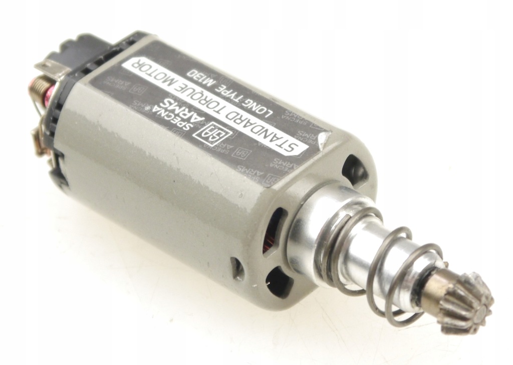 Silnik Standard Torque Motor Specna Arms ASG - 12697538689 - oficjalne ...