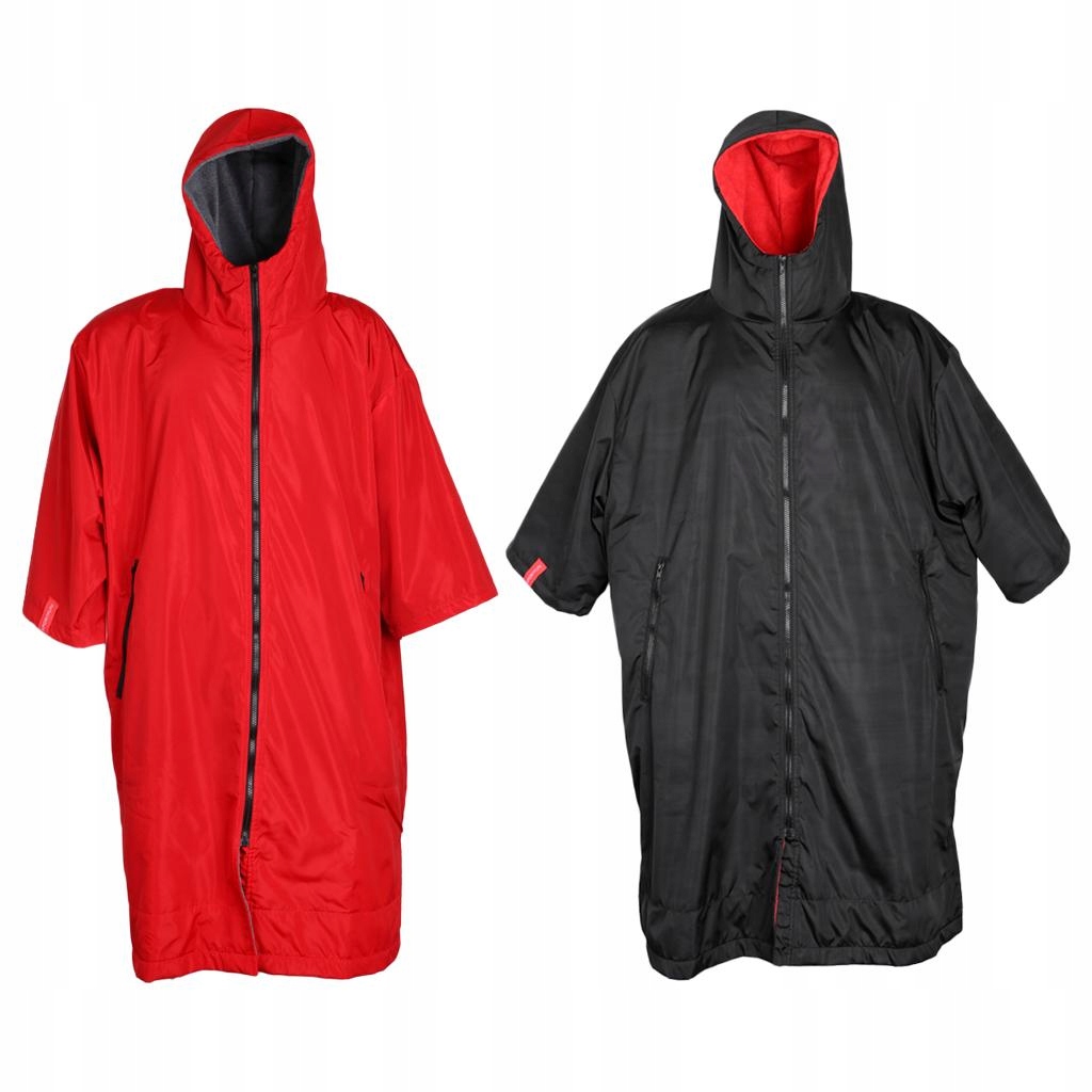 2x Surf Changing Robes Beach Swimming Coats - 13282511199 - oficjalne ...
