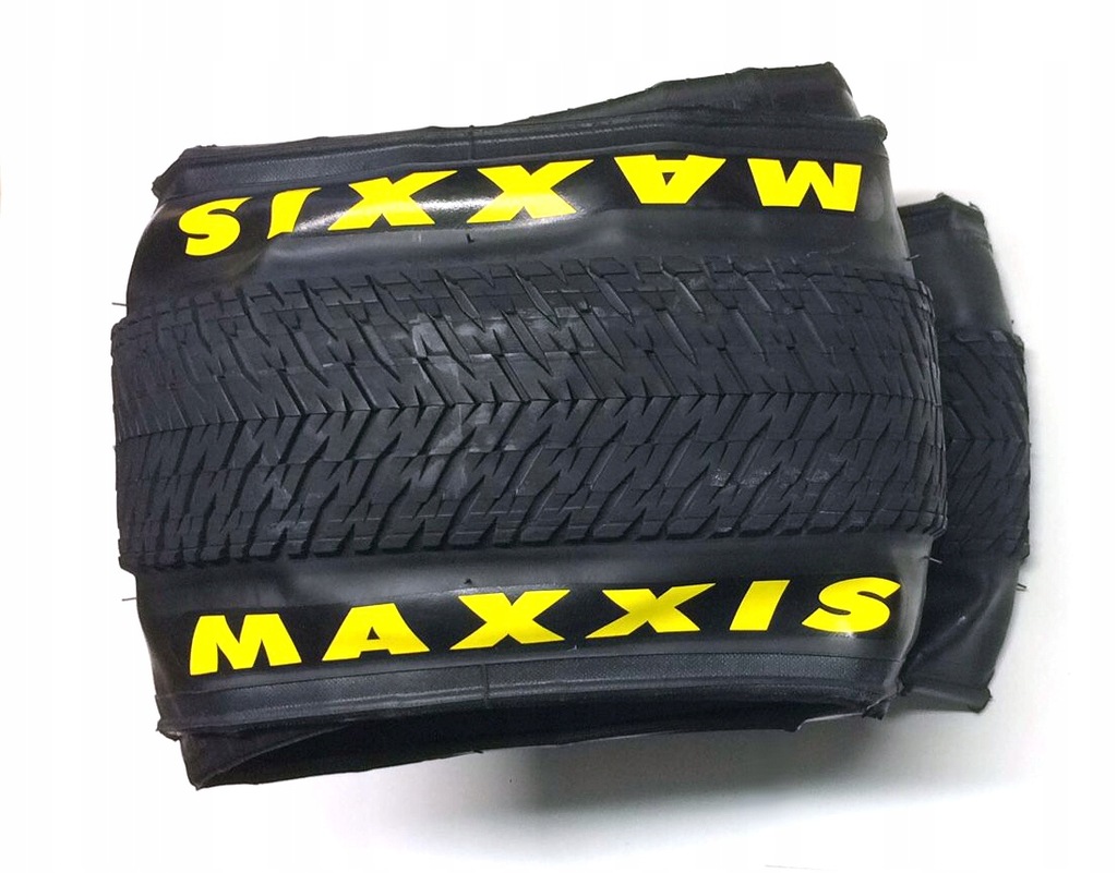 Maxxis DTH 26x2,30 MaxxPro opona BMX Dirt Urban - 13407003678 ...