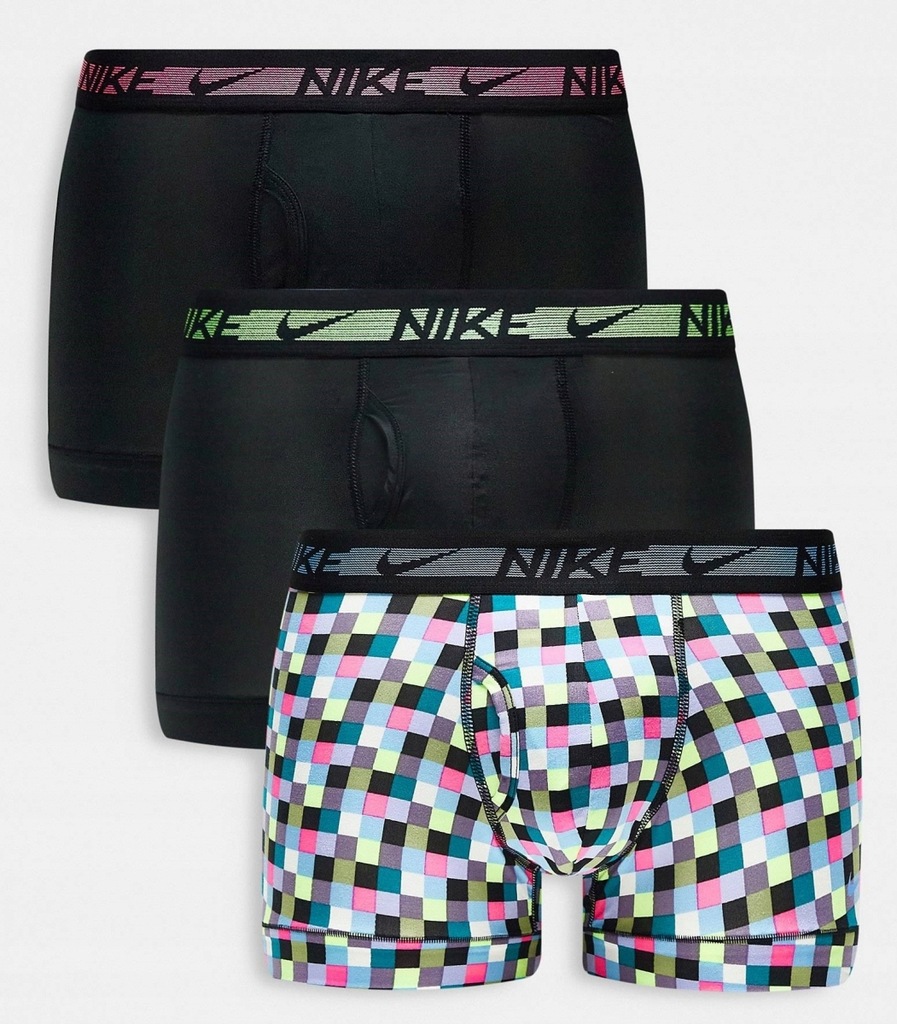 NIKE MAJTKI MĘSKIE ROZM M 754 - 13206014792 - oficjalne archiwum Allegro