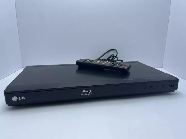 ODTWARZACZ BLU-RAY LG BD650 - 12988861285 - oficjalne archiwum Allegro ODTWARZACZ BLU-RAY LG BD650 - 12988861285 - oficjalne archiwum Allegro