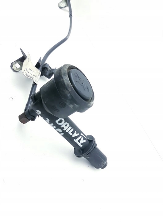 IVECO DAILY IV V 06-14 POMPKA SPRZĘGŁA WYSPRZĘGLIK - 7662460463 ...