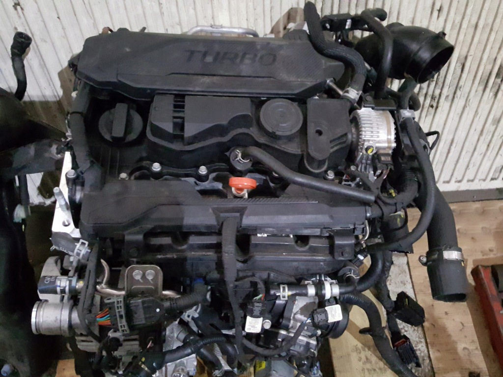 silnik hyundai tucson 1.6 benzyna 2021 G4FP - 11865496323 - oficjalne ...