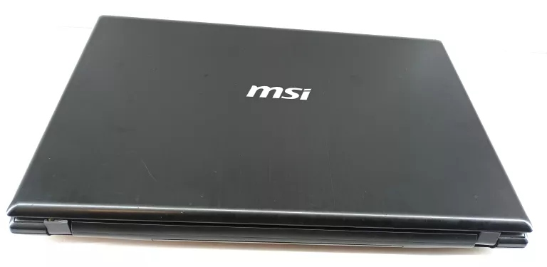 Купить НОУТБУК MSI MS-1758 I5 WINDOWS 10 8 ГБ ОЗУ: отзывы, фото и характеристики на Aredi.ru ...