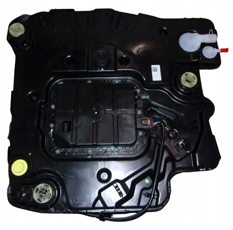 Zbiornik AdBlue Nowy Oryginał 1682620880 Citroen Peugeot - 15138420423 ...