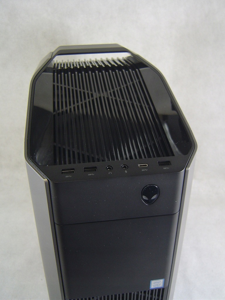 Alienware Aurora R8 i7 32GB 512SSD+1TB RTX 2070 - 7887739908 ...