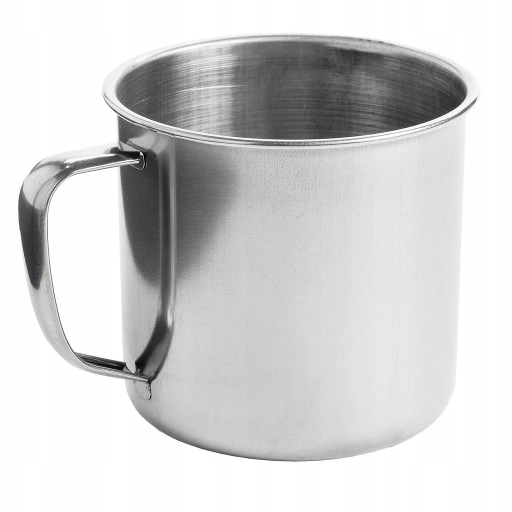 KUBEK STALOWY METALOWY TURYSTYCZNY Z UCHEM - 11139796148 - oficjalne ... KUBEK STALOWY METALOWY TURYSTYCZNY Z UCHEM - 11139796148 - oficjalne ...