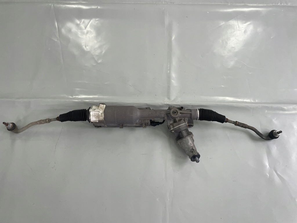 MAGLOWNICA PRZEKŁADNIA STEROWNIK UK AUDI A4 B8 A5 - 13908558566 - oficjalne archiwum Allegro